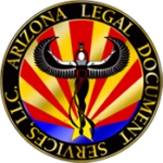 Front Page - Arizona Legal Document Services