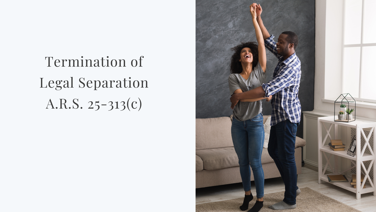 Legal Separation - Arizona Legal Document Services